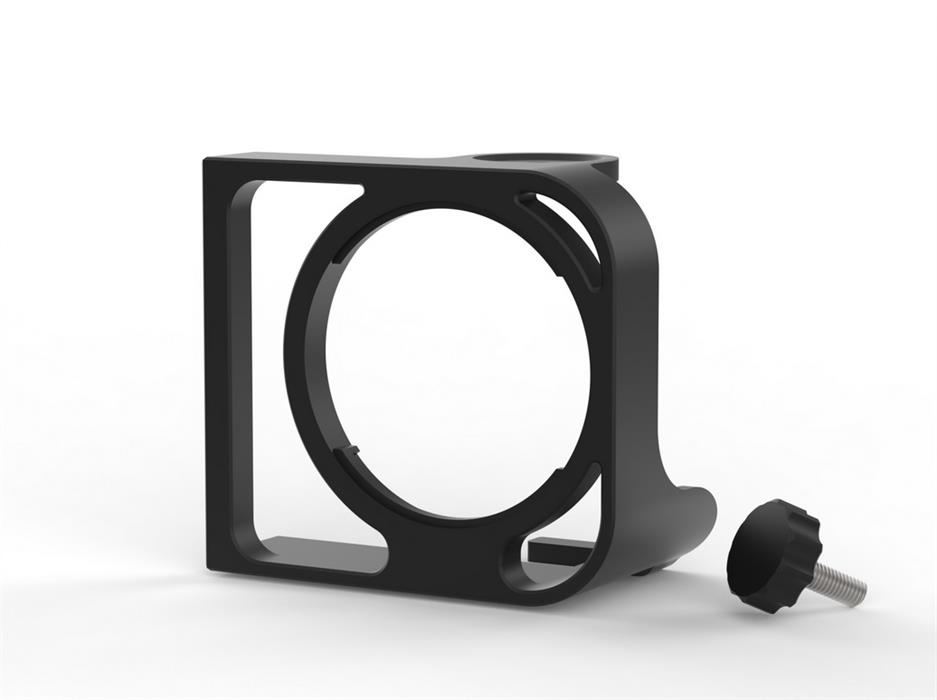 Actionpro T-Housing Adapter for Inon SD Lenses T-Housing for DJI Osmo ...